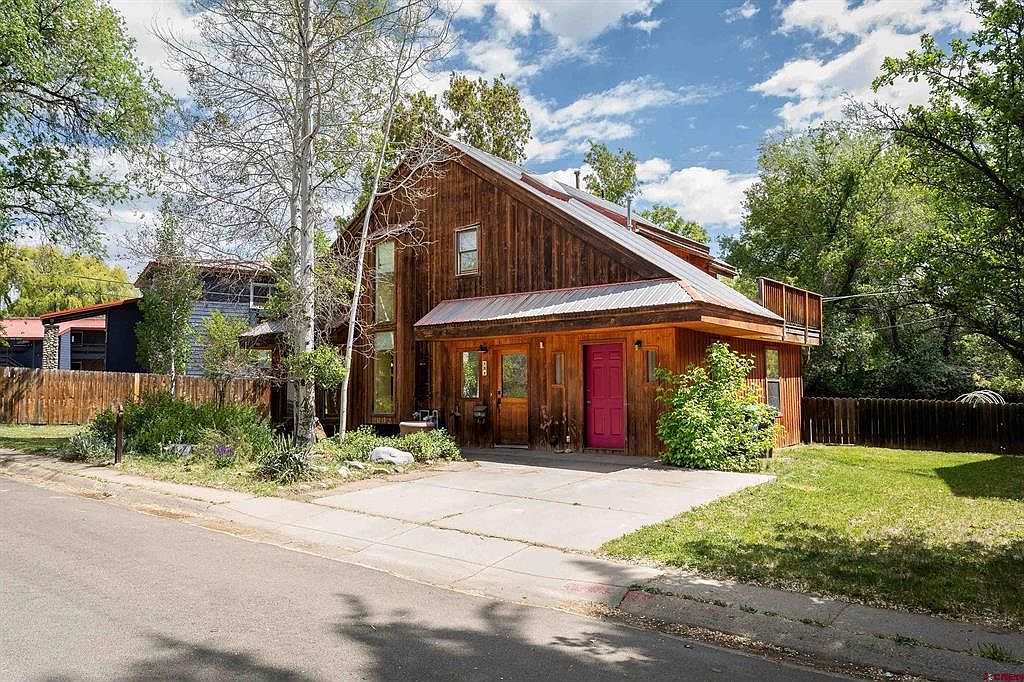 101 Alamo Drive, Durango, CO 81301 | Zillow
