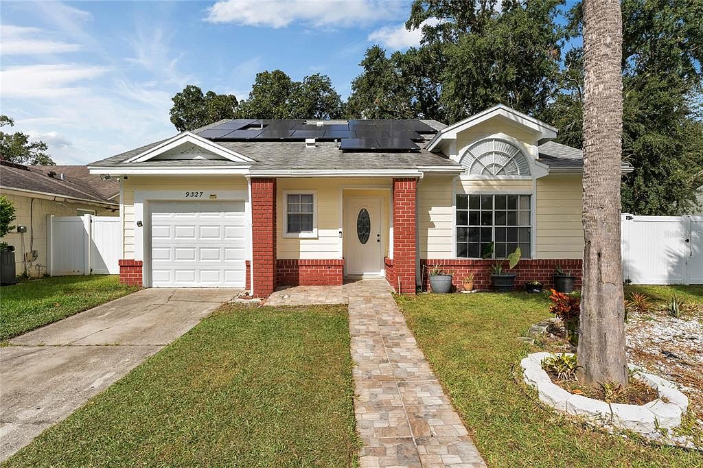 9327 Spring Vale Dr, Orlando, FL 32825 | Zillow