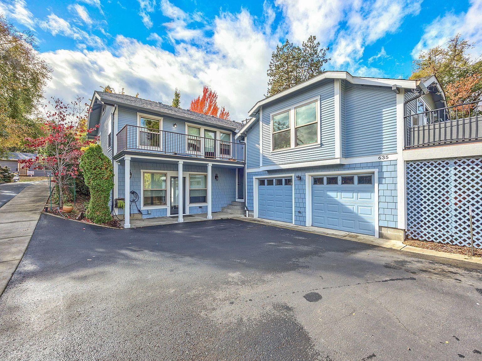 625 Holly St, Ashland, OR 97520 | Zillow