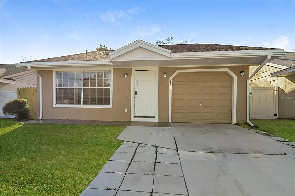 1269 Roma Ct #1, Orlando, FL 32825 | Zillow