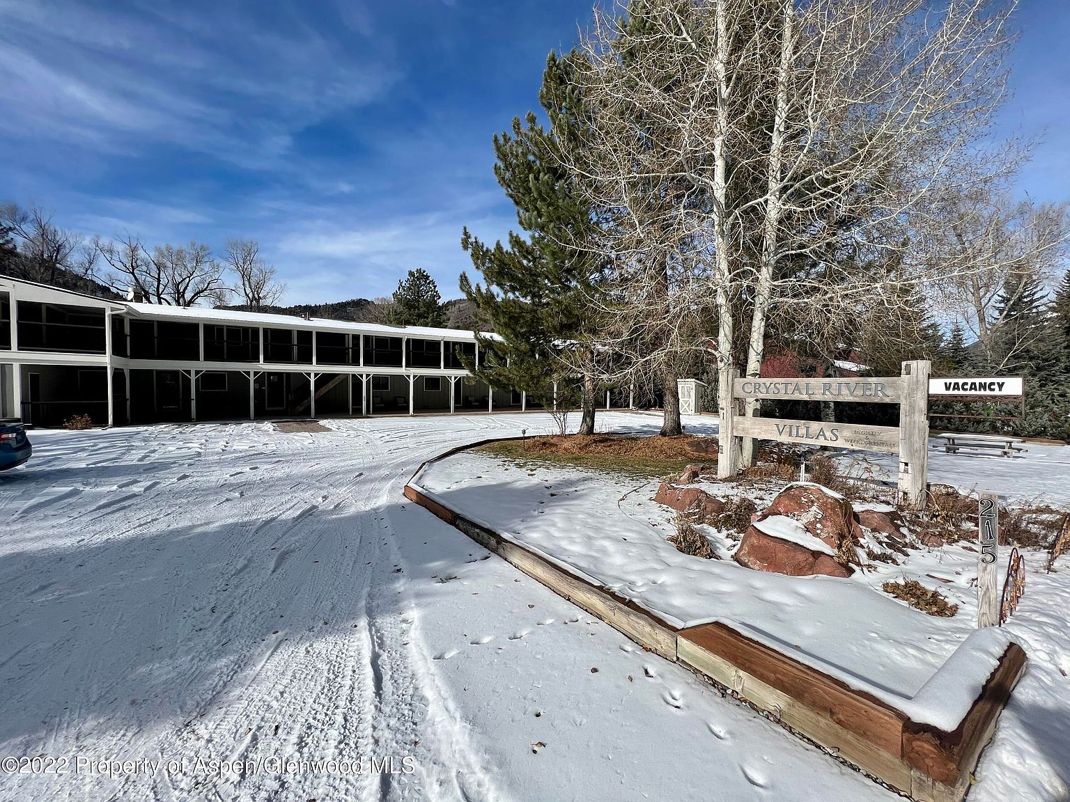 215 Redstone Blvd #102, Redstone, CO 81623 | Zillow