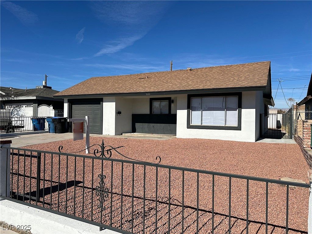 3600 Broadway Ave, North Las Vegas, NV 89030 | MLS #2649257 | Zillow