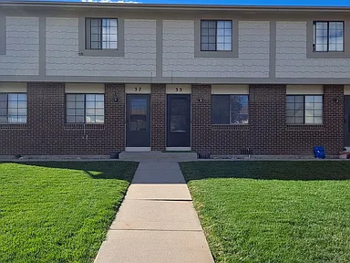 1101 Thayer 33-39 Castle Royal Dr - 33-39 Castle Royal Dr Pueblo CO ...