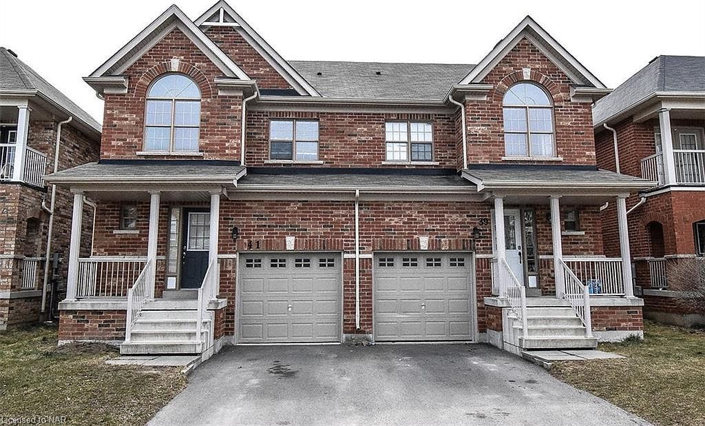 41 Haynes Ct, Niagara On The Lake, ON L0S 1J0 | Zillow