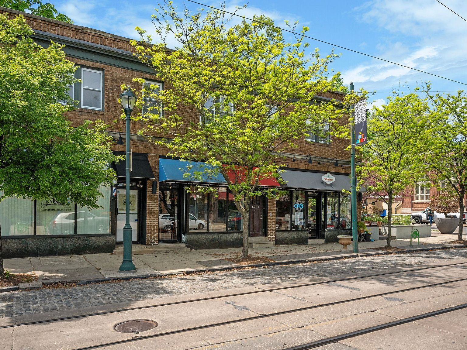 6732-36 Germantown Ave #200, Philadelphia, PA 19119 | Zillow