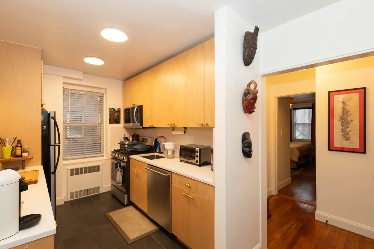 58 Dahill Road #3C in Kensington, Brooklyn | StreetEasy
