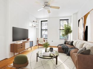 342 W 48th St APT 1FE, New York, NY 10036 | MLS #S1728952 | Zillow