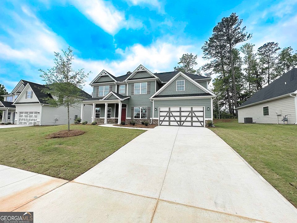 6 Pinehaven Dr #25, Newnan, GA 30265 | MLS #20064000 | Zillow