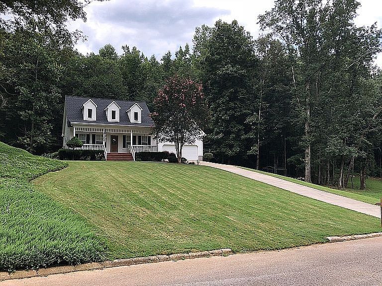 1408 Quail Run Dr, Roanoke, AL 36274 | Zillow