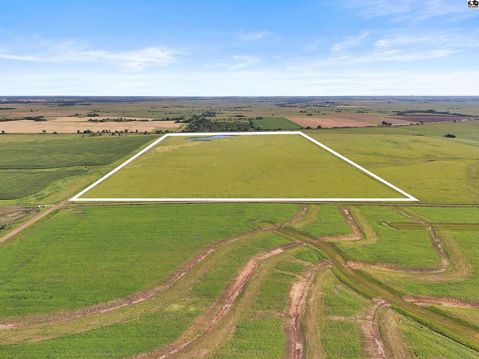 0 Cr, Lehigh, KS 67072 | MLS #52998 | Zillow