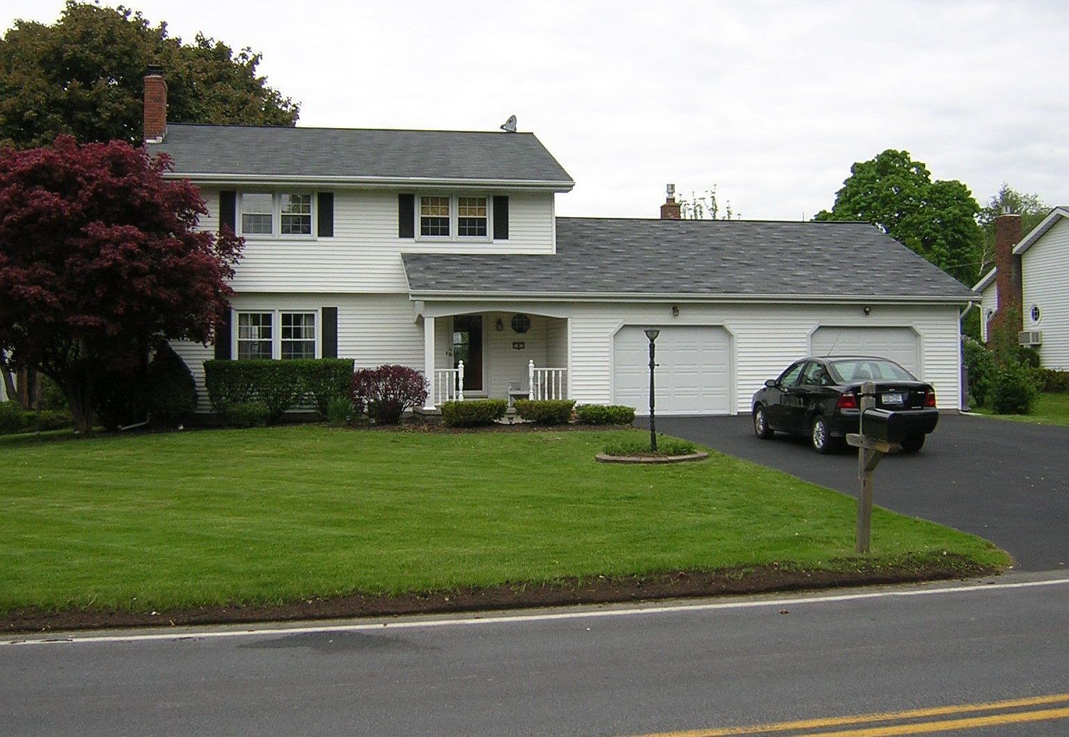 8 Pollock Rd, Latham, NY 12110 | Zillow