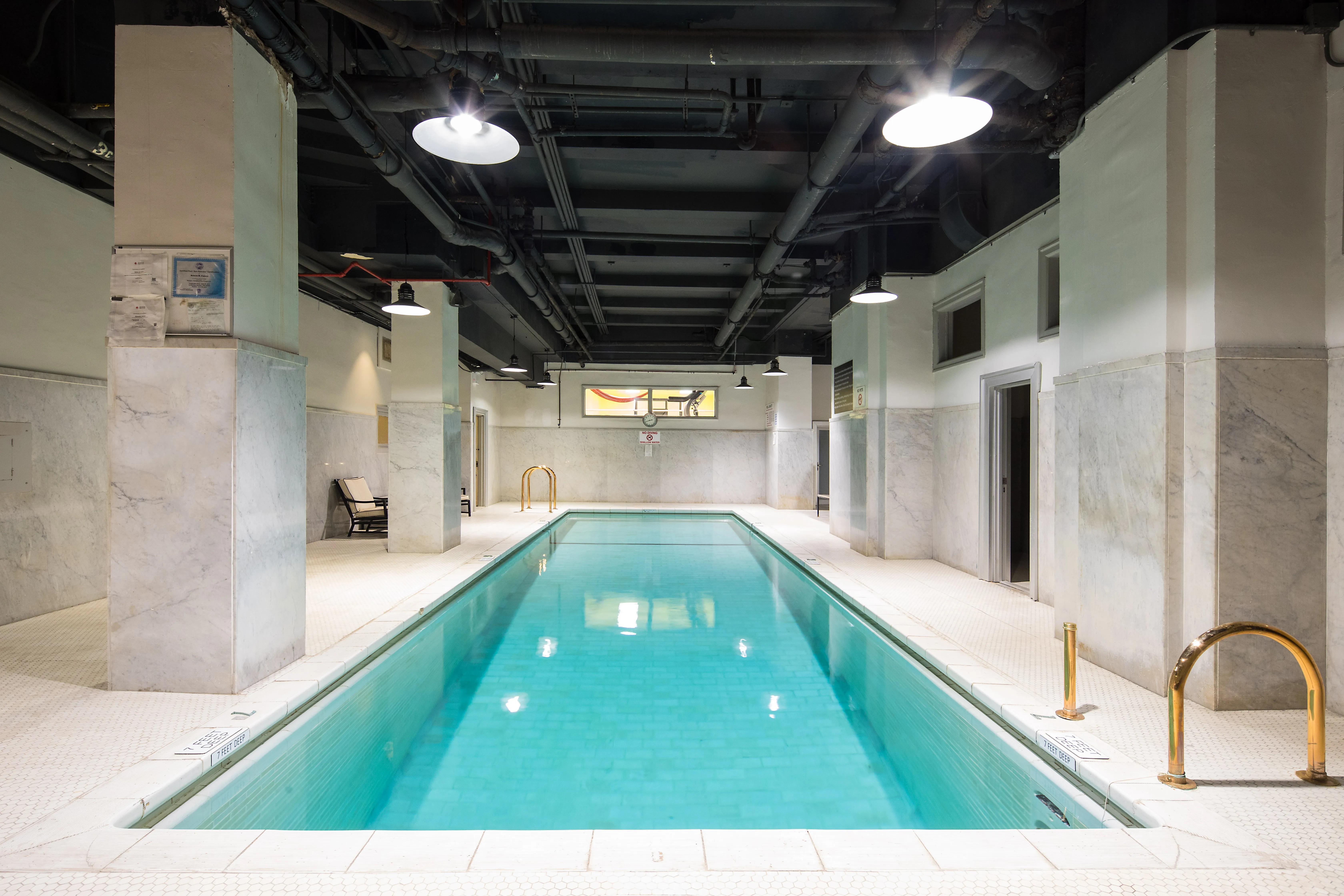 1 West 67th Street #616/6E in Lincoln Square, Manhattan | StreetEasy