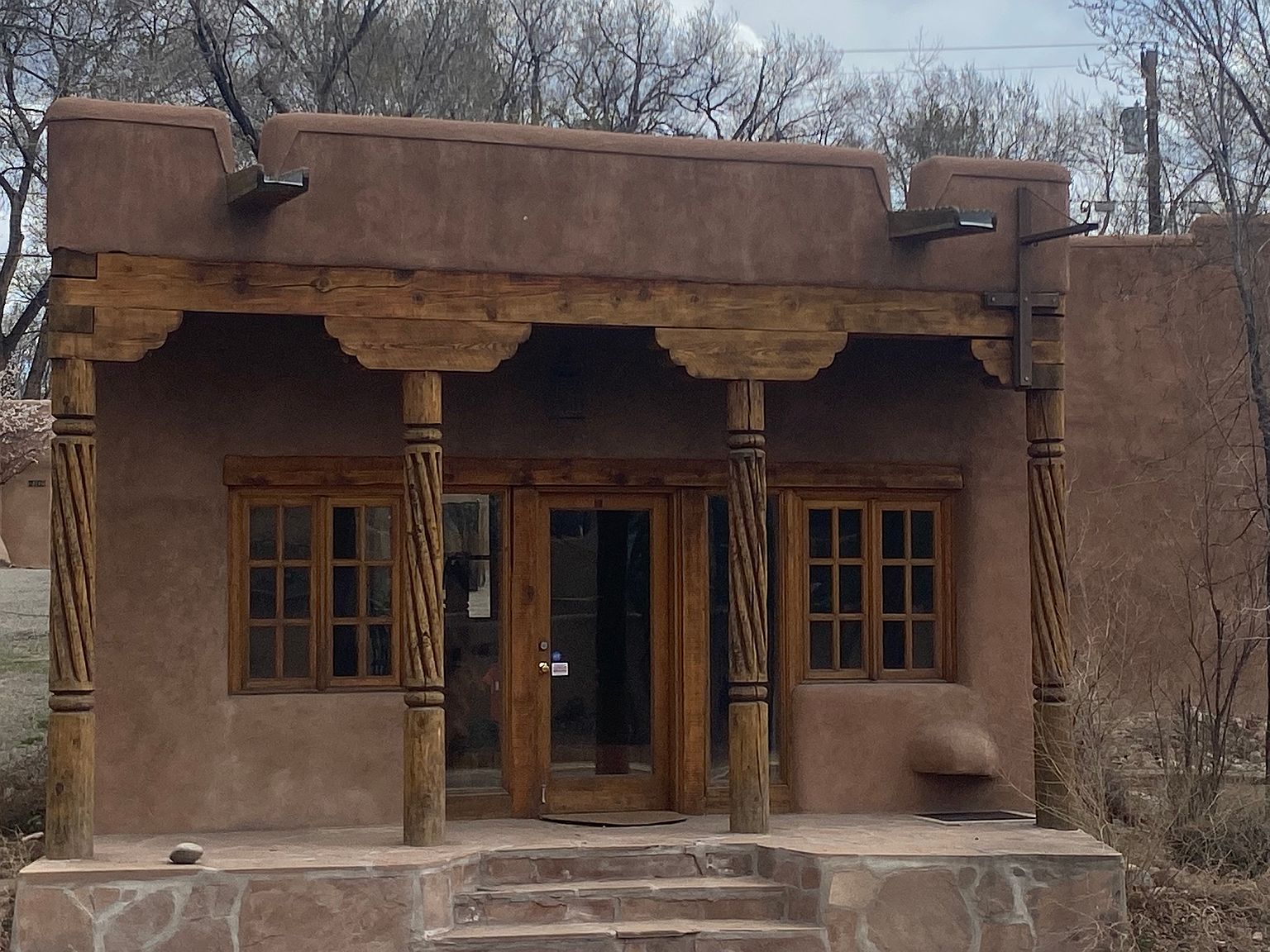 241 Ledoux, Taos, NM 87571 | Zillow