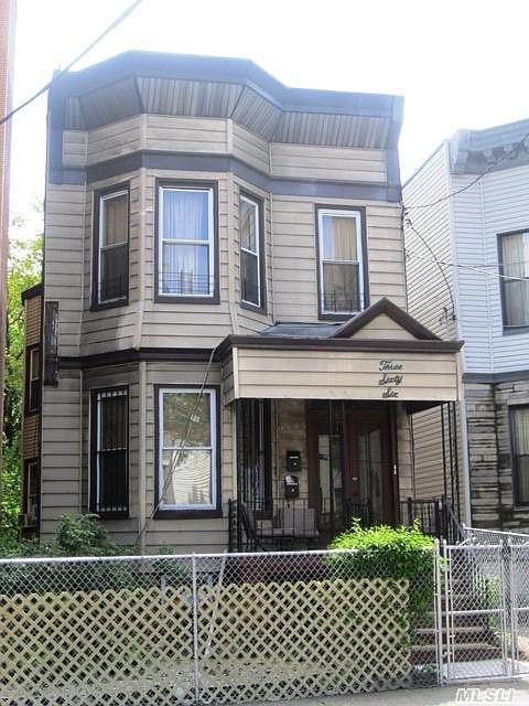 366 E 207th St, Bronx, NY 10467 | Zillow