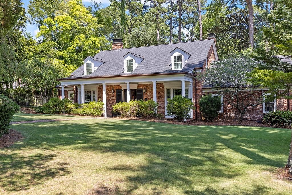 1680 Flournoy Dr, Columbus, GA 31906 | MLS #212845 | Zillow