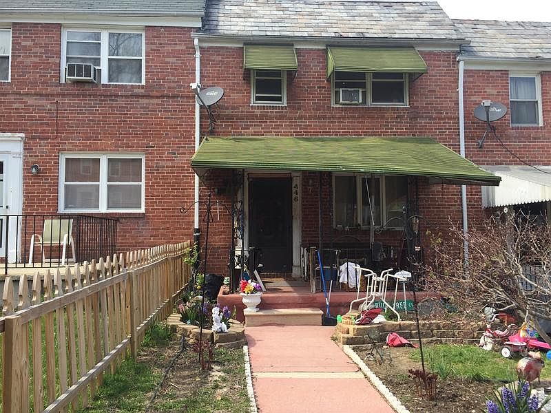 446 Random Rd, Baltimore, MD 21229 | Zillow