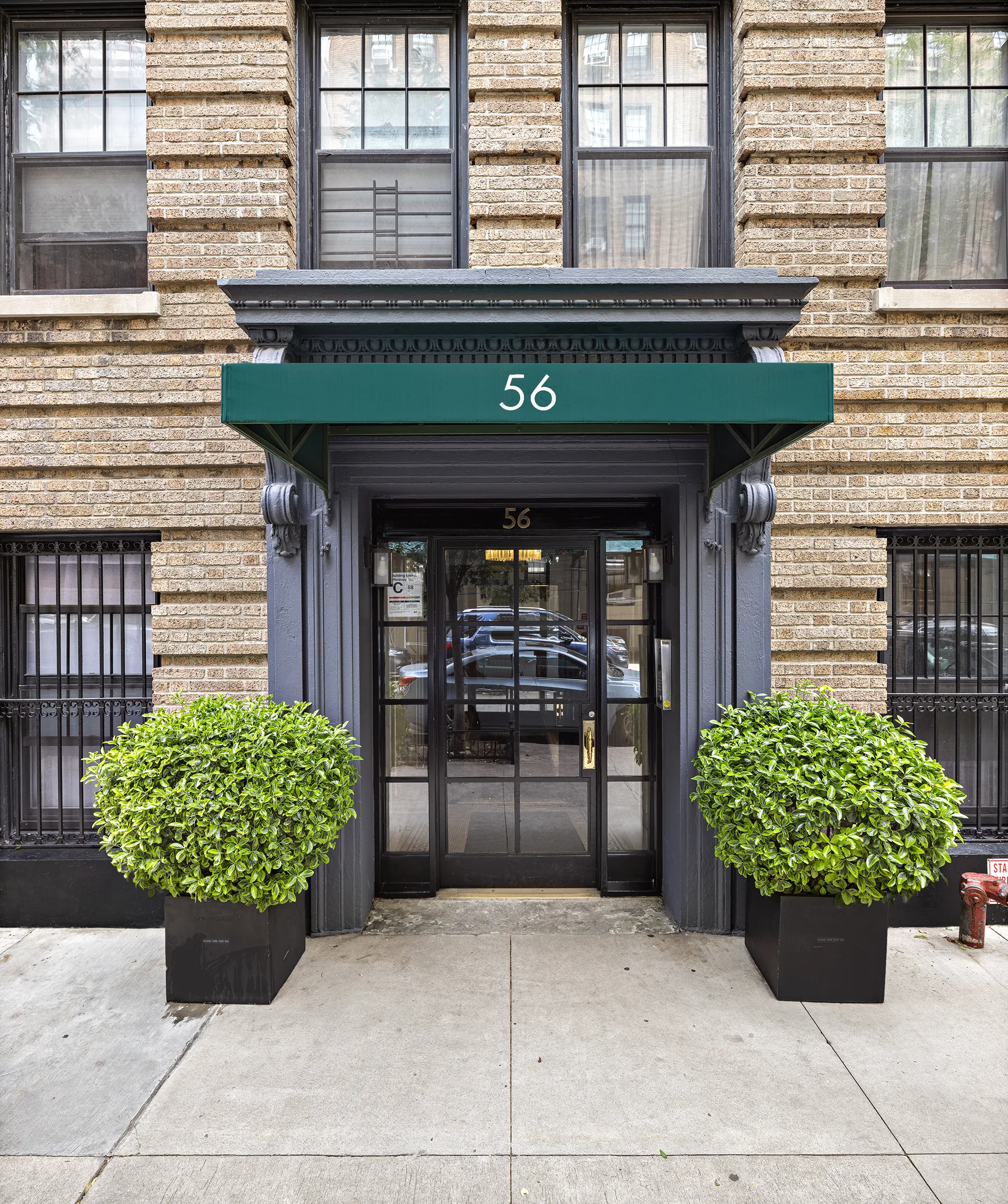 56 West 11th Street #1R in Greenwich Village, Manhattan | StreetEasy