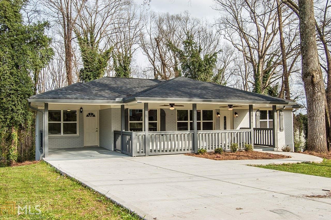 2916 Gresham Rd, Atlanta, GA 30316 | Zillow