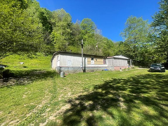 0 Sugar Camp Rd #-006.00, Robinson Creek, KY 41560 | MLS #122391 | Zillow