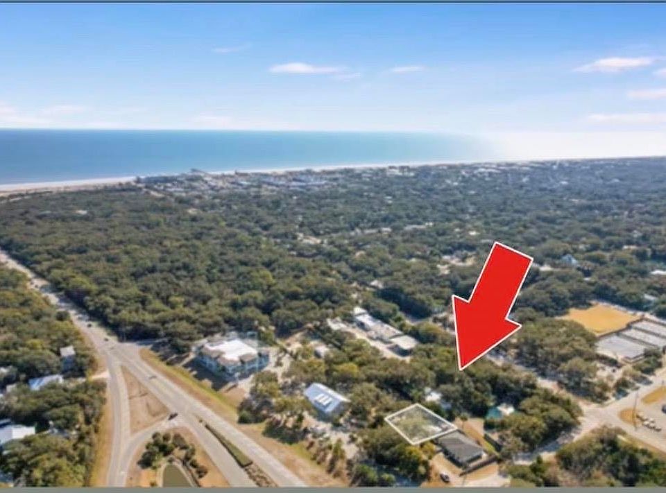 Oak Hill Dr, Saint Augustine, FL 32080 | MLS #260697 | Zillow