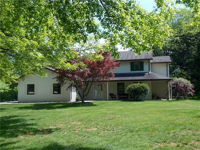 8400 Walbert Ln, Alburtis, PA 18011 | Zillow