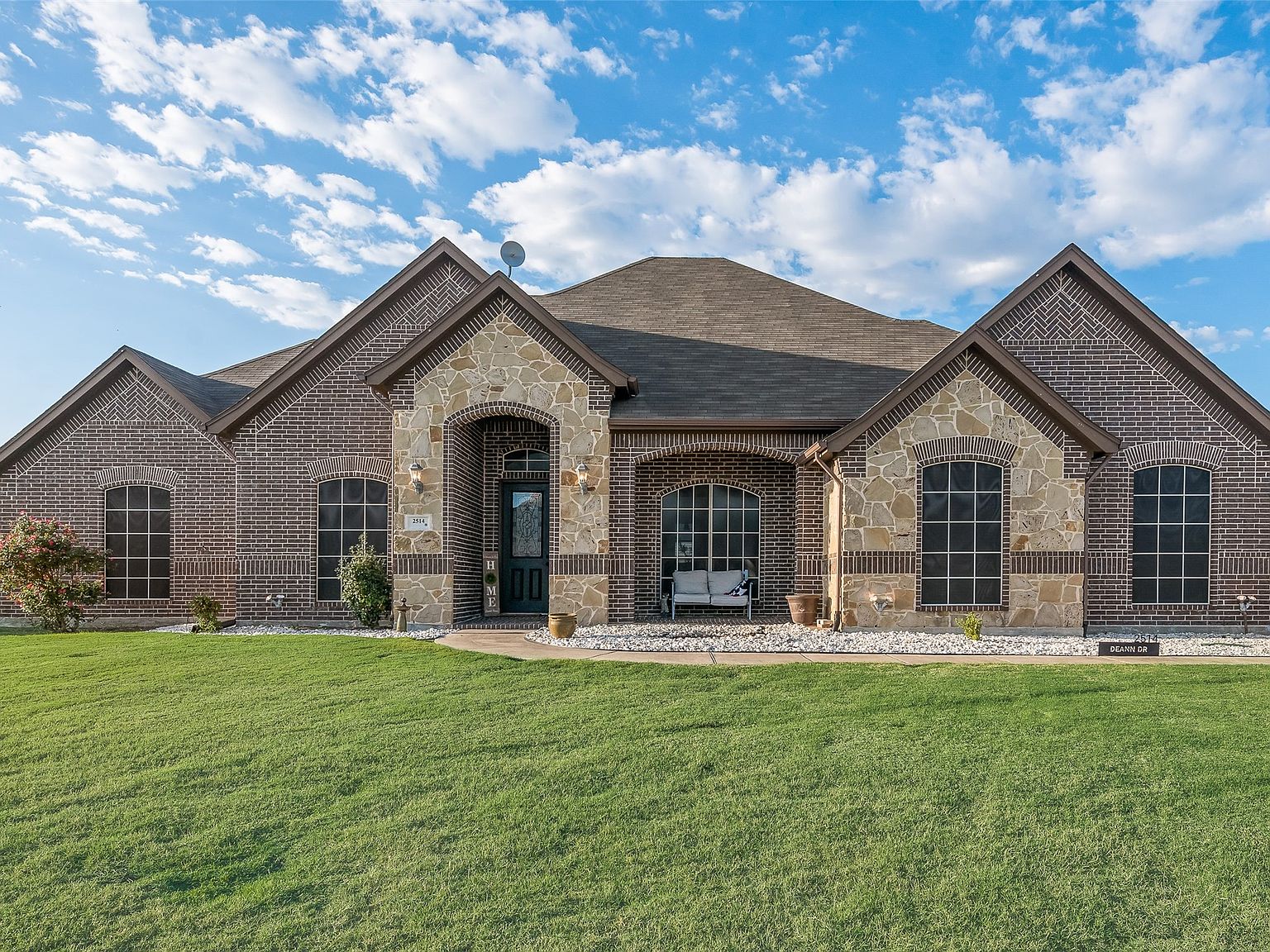 2514 De Ann Dr, Royse City, TX 75189 | Zillow