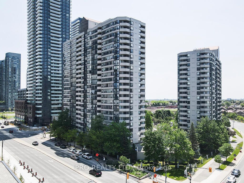 330 Rathburn Rd W #910, Mississauga, ON L5B 3Y1 | MLS #W12195602 | Zillow