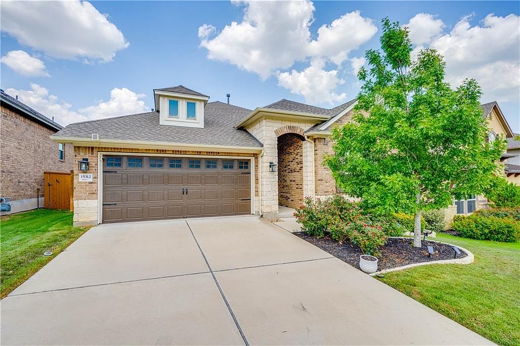 15312 Cinca Terra Dr, Austin, TX 78738 | Zillow