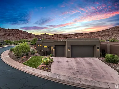 6051 S Silver Birch Ln Saint George UT | Zillow