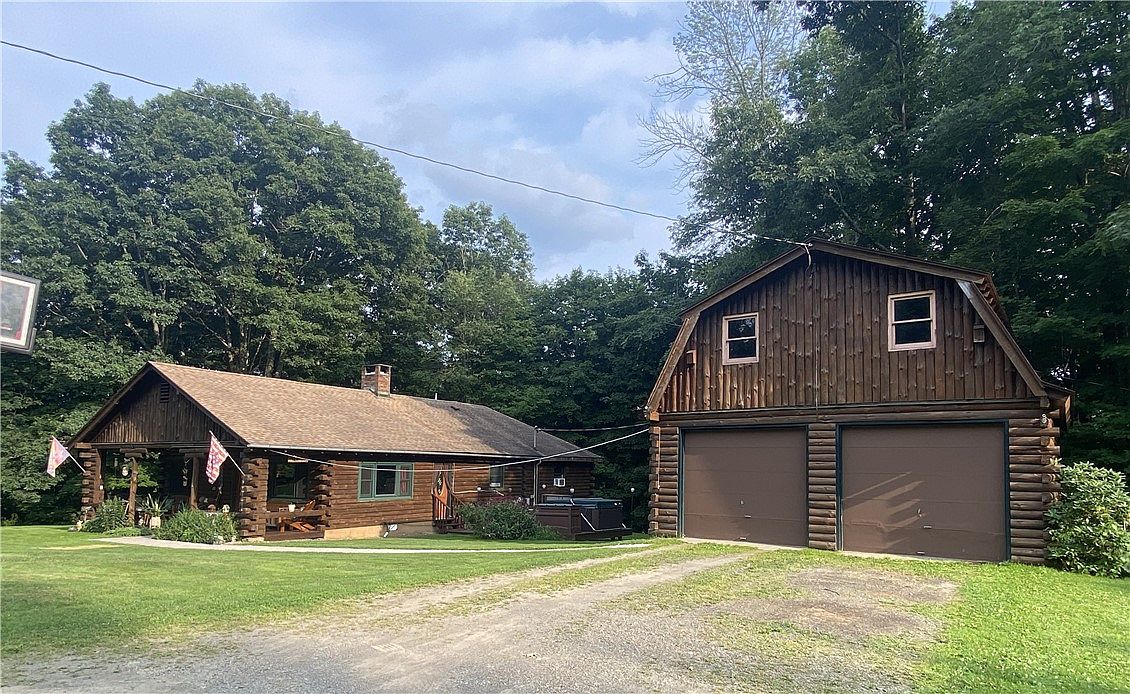 779 Taylor Rd, Otego, NY 13825 | MLS #R1555578 | Zillow