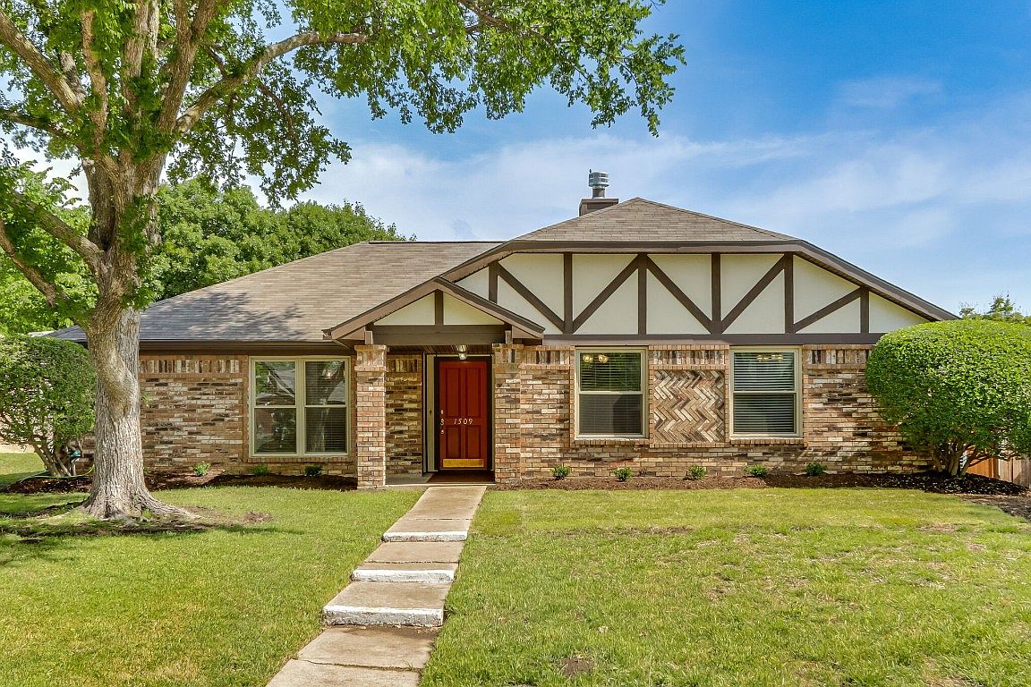 1509 Summerwind Ln, Lewisville, TX 75077 | Zillow