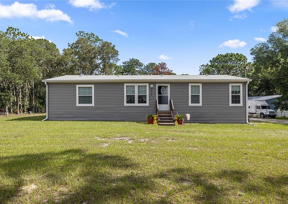 13155 SW 95th St, Dunnellon, FL 34432 | MLS #OM680573 | Zillow