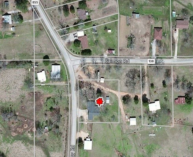 2345 Topsy Rd, Randolph, MS 38864 | Zillow