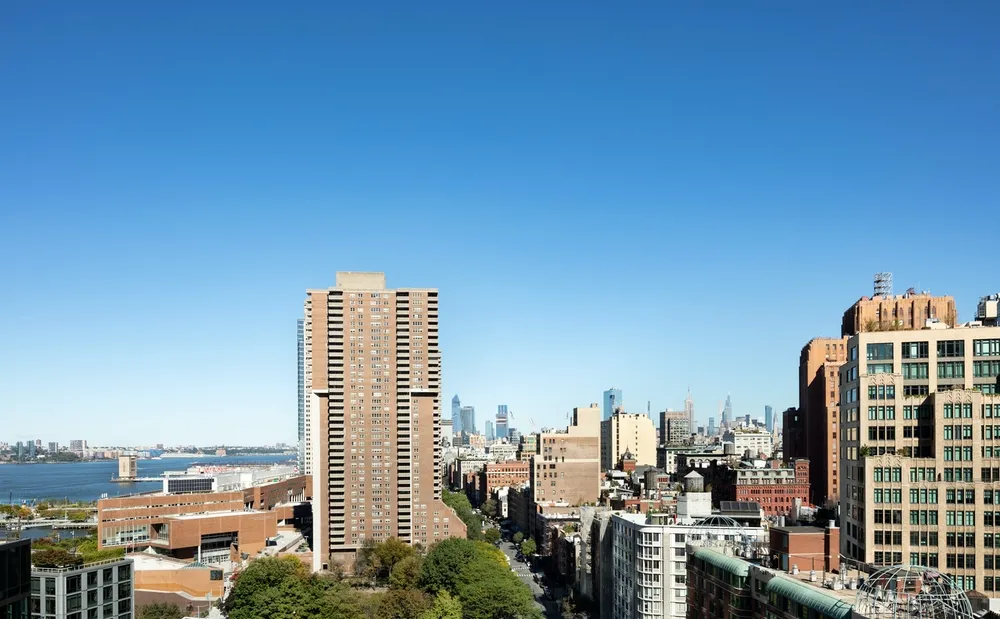 89 Murray Street #8S in Tribeca, Manhattan | StreetEasy