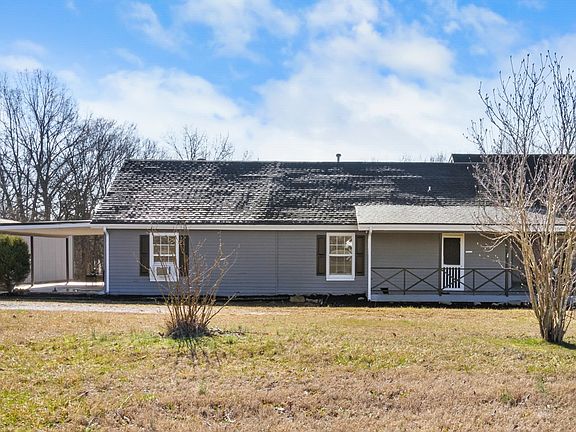 1500 Lock B Rd S, Clarksville, TN 37040 | MLS #2619362 | Zillow