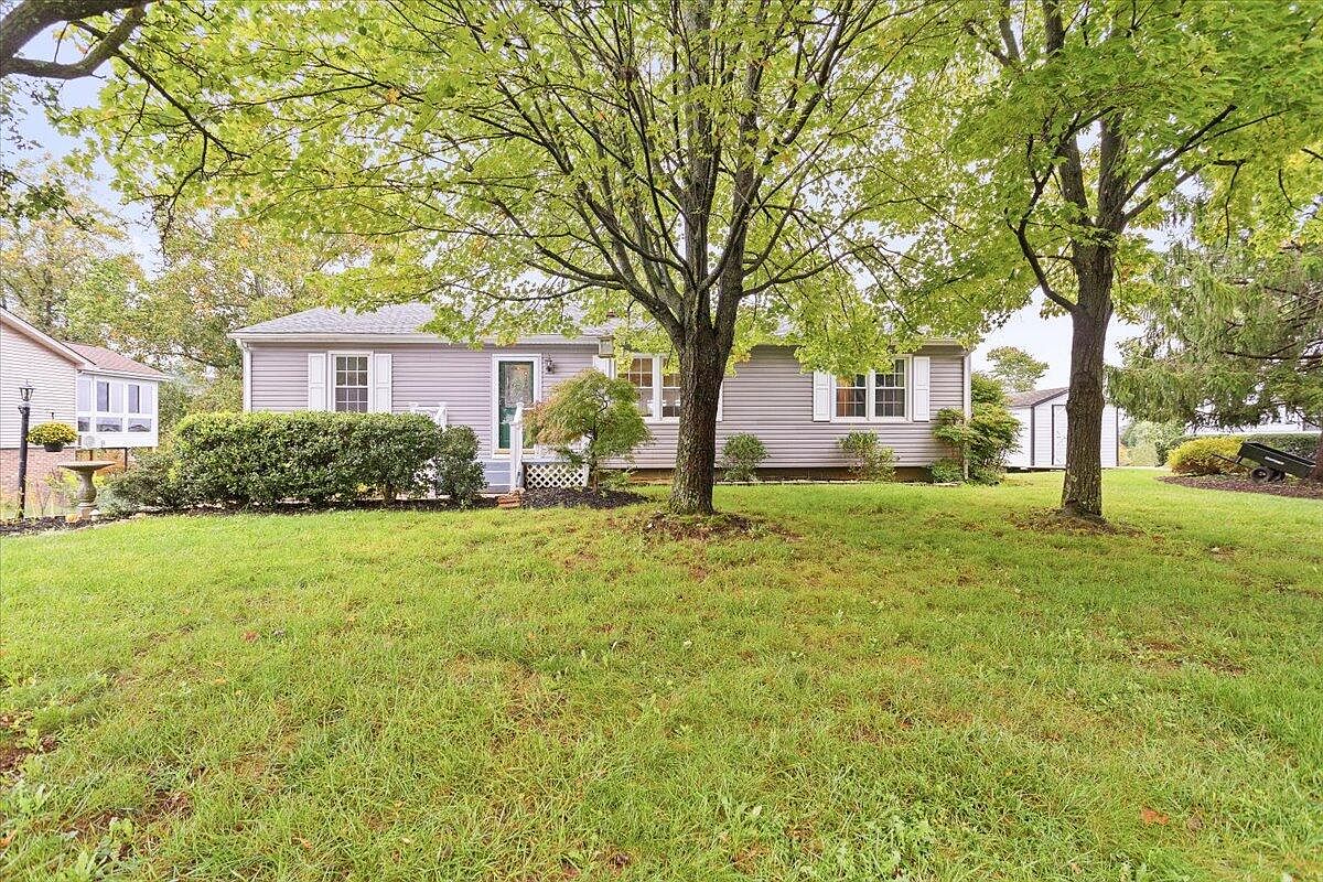 5344 Sundance Rd, Salem, VA 24153 | Zillow