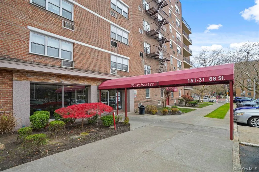 151-31 88th Street #1B in Lindenwood, Queens | StreetEasy