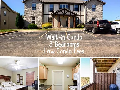 260 Toni Ln Branson MO | Zillow