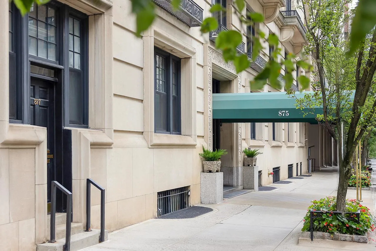 875 Park Avenue #8/9D in Lenox Hill, Manhattan | StreetEasy