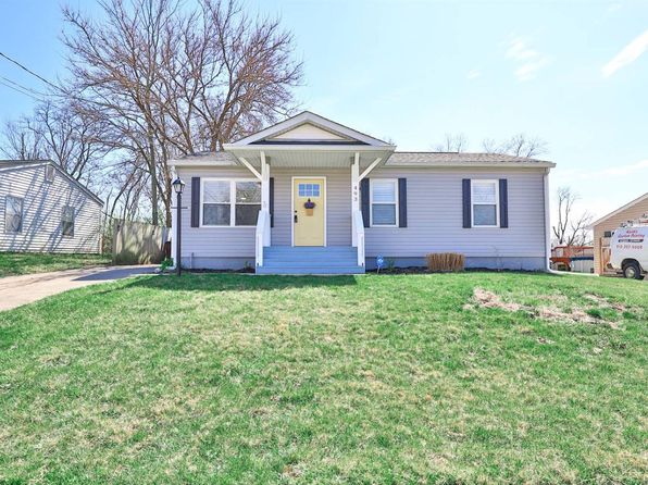 45244 Single Family Homes For Sale - 17 Homes | Zillow