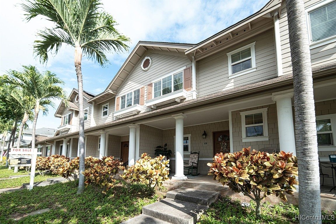 91-1161 Keoneula Blvd APT Q4, Ewa Beach, HI 96706 | Zillow