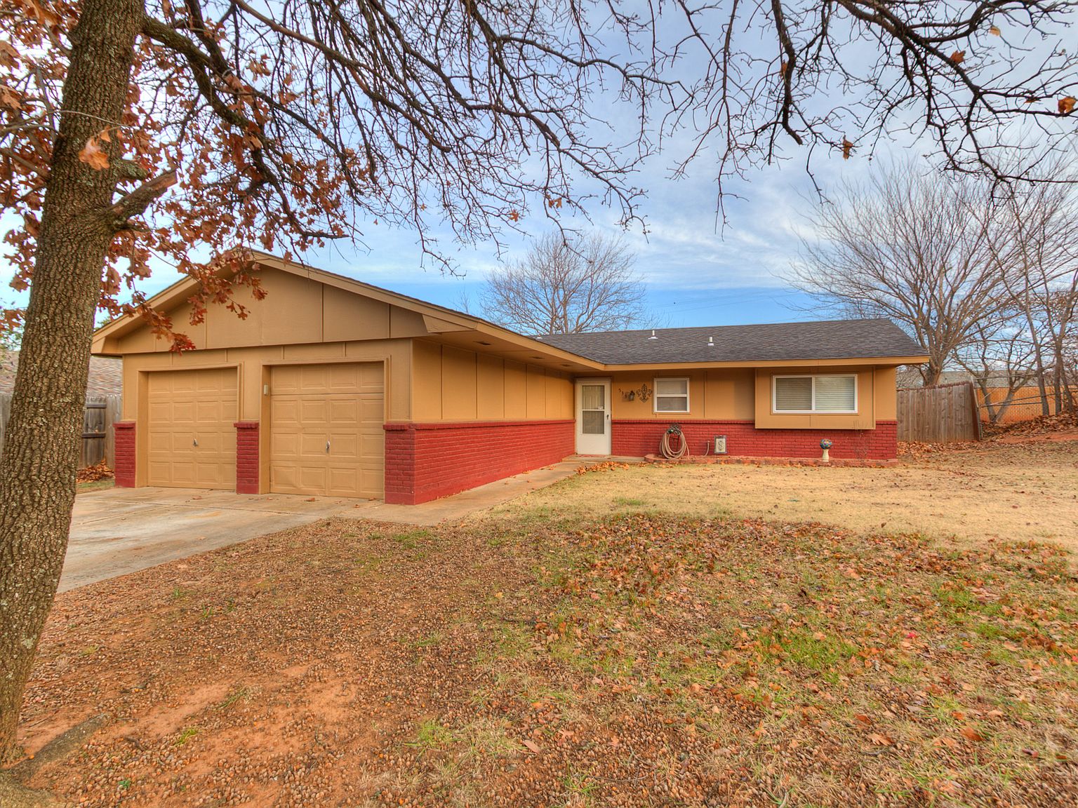 533 Beebe St, Jones, OK 73049 | Zillow