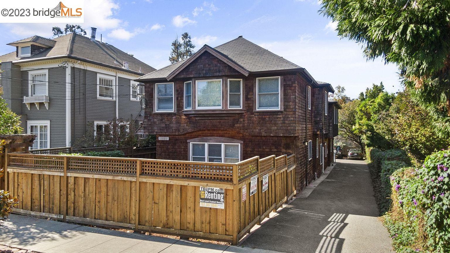 2620 Regent St, Berkeley, CA 94704 | Zillow