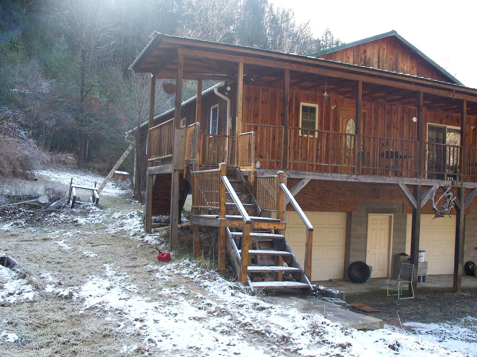 505 Raven Cliff Rd, Erwin, TN 37650 | Zillow