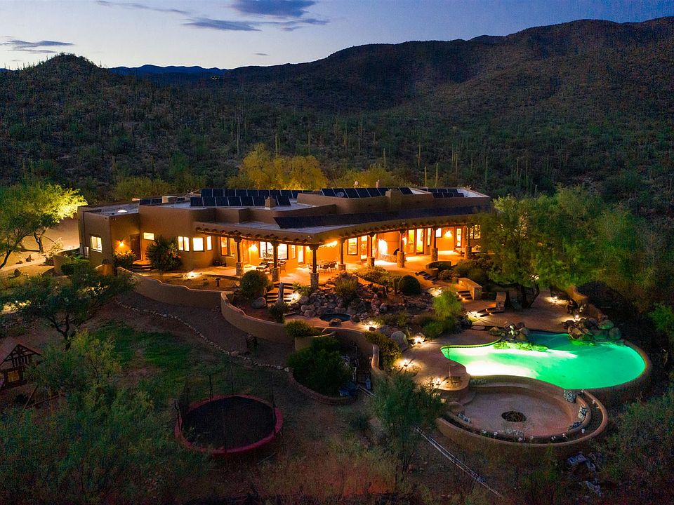 2600 N Camino Cascabel, Tucson, AZ 85749 | Zillow