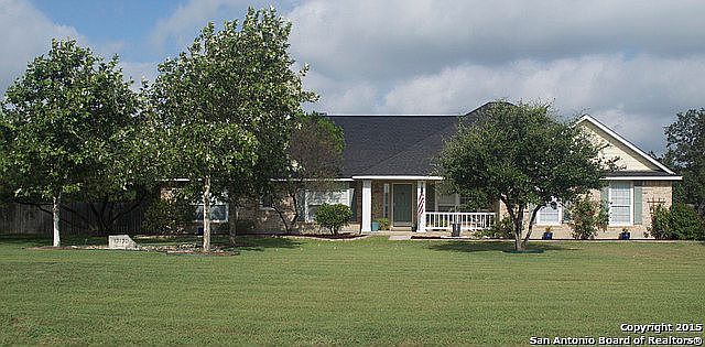 13130 Remuda Ranch Dr, San Antonio, TX 78254 | Zillow