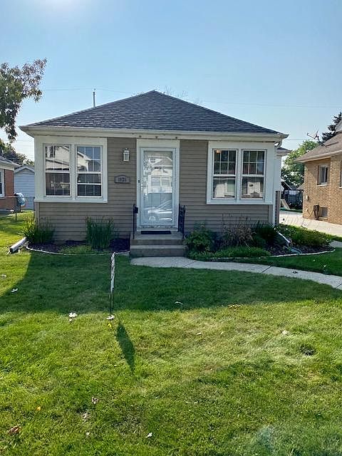 1926 Quincy Ave, Racine, WI 53403 | Zillow