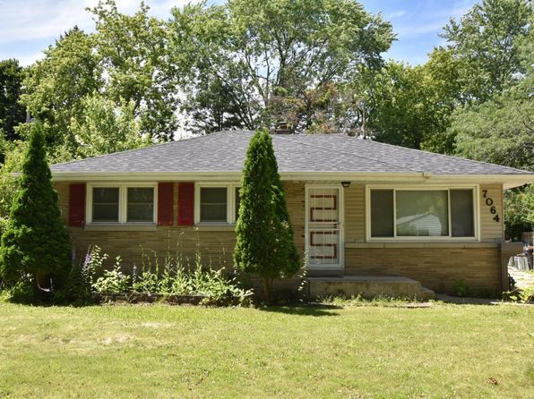 Brick Ranch - Milwaukee WI Real Estate - 42 Homes For Sale | Zillow