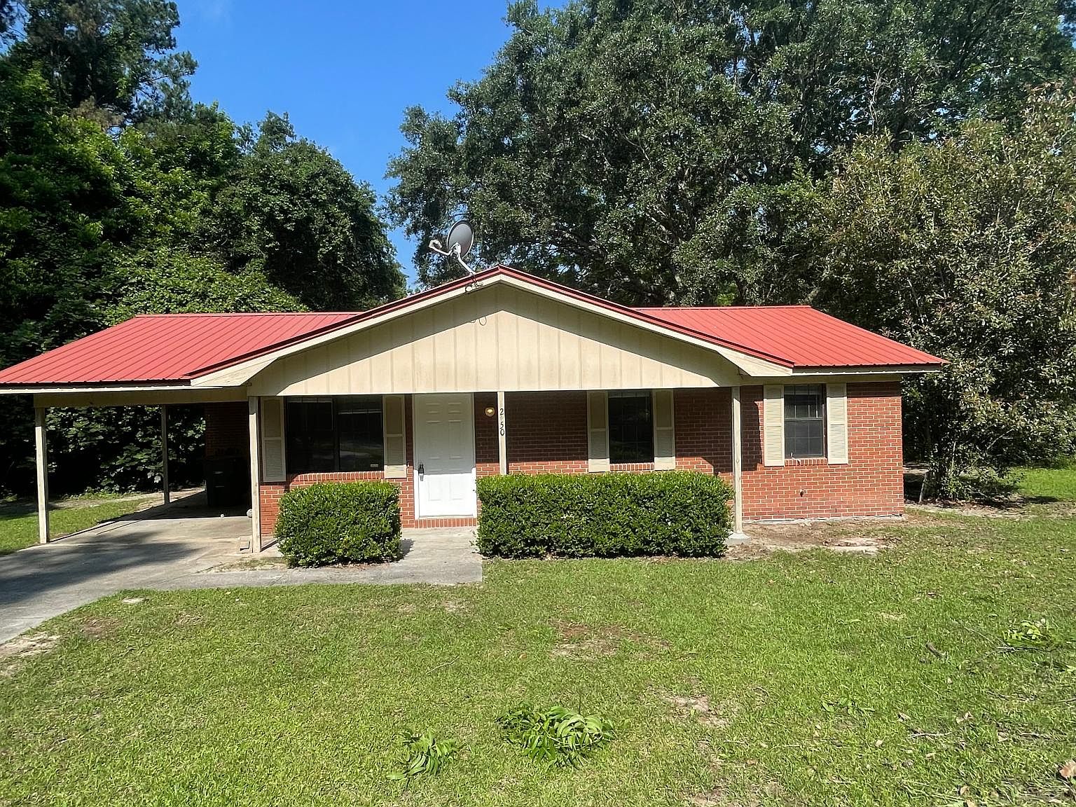 2050 Kendrick St, Barwick, GA 31720 | Zillow