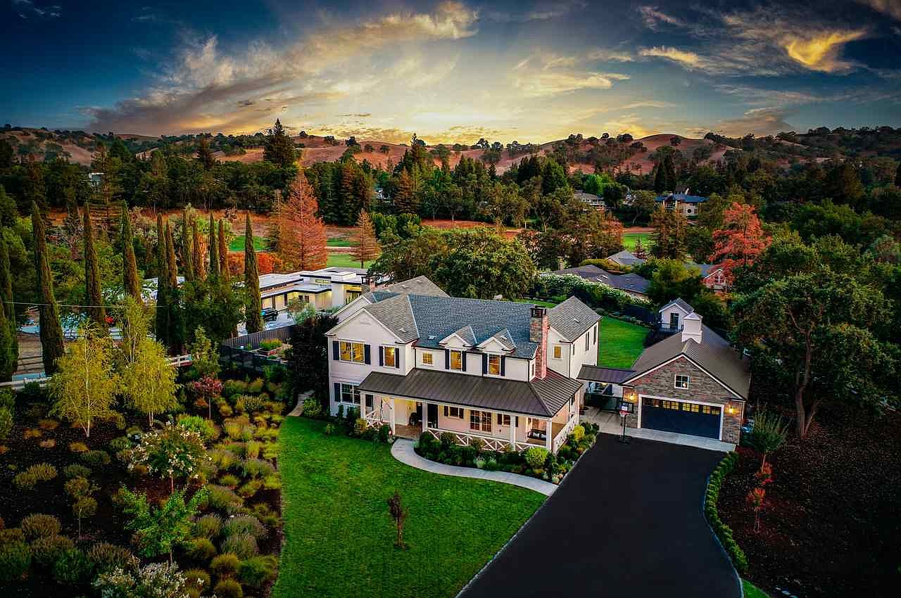 2641 Caballo Ranchero Dr, Diablo, CA 94528 | Zillow